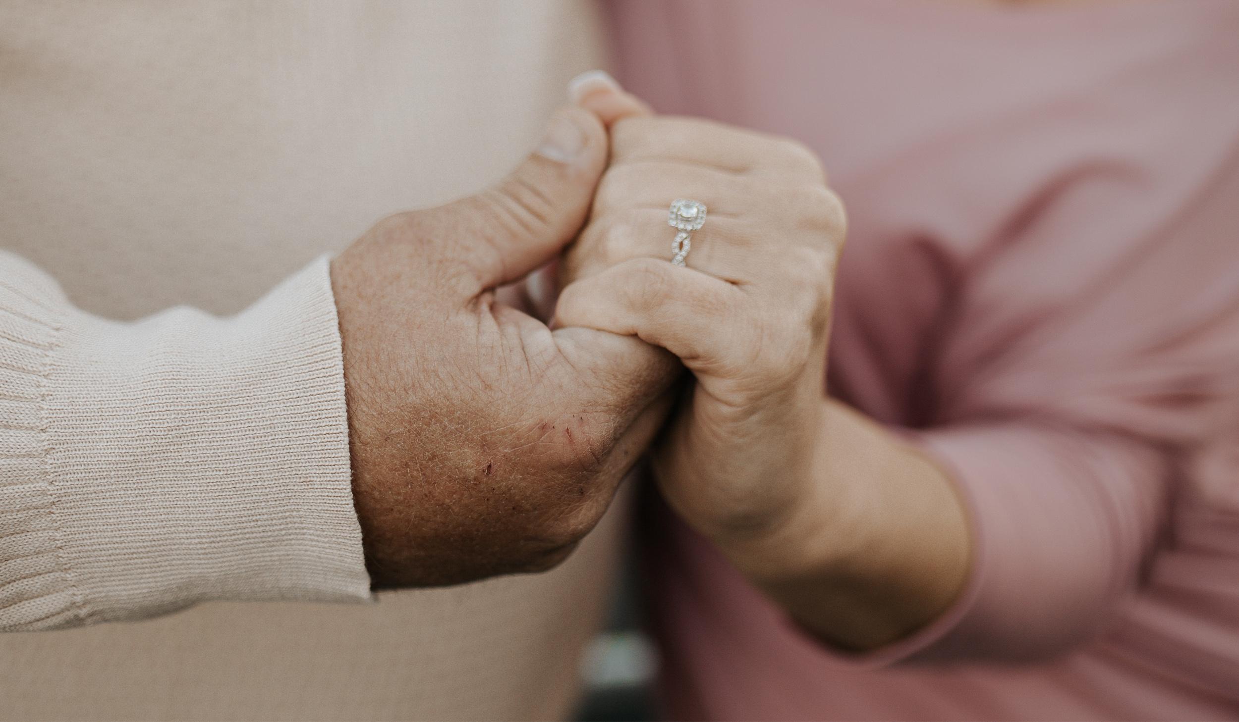 Amber Herman and David Chapman's Wedding Website