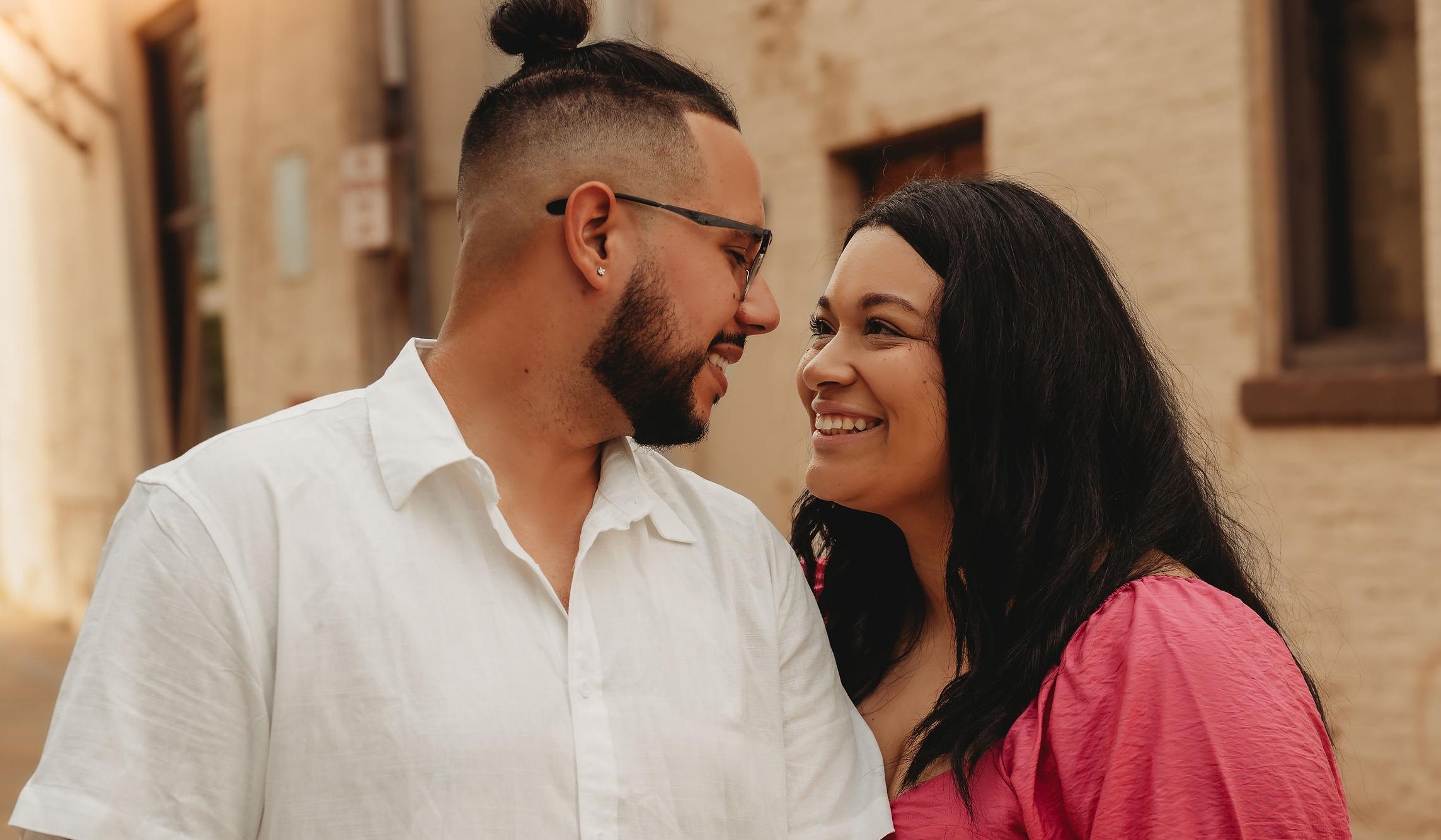 Brooklyn Thomas and Jeremiah Hackman's Wedding Website