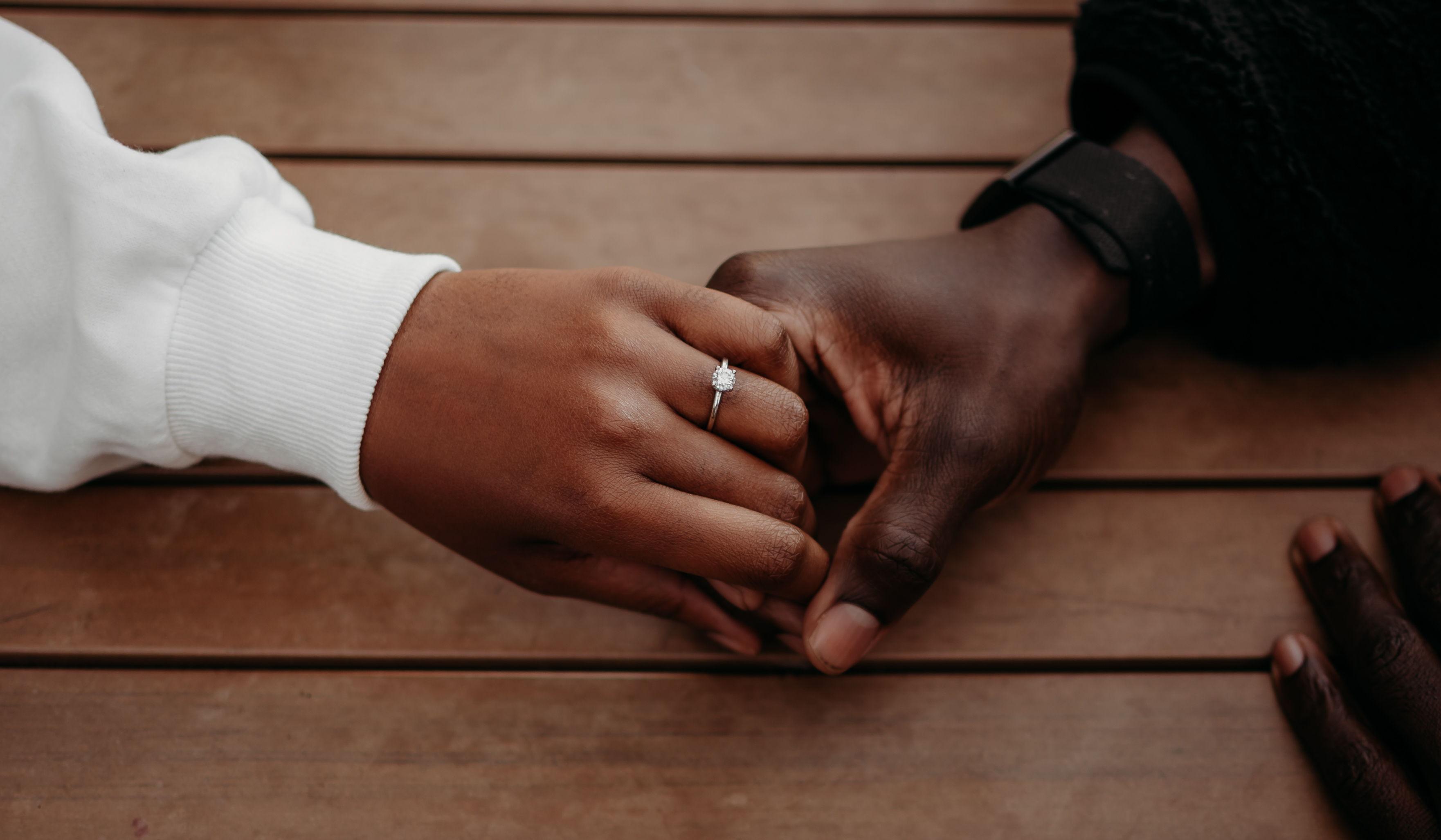 Chrystalia Pines and TJ Freeman's Wedding Website