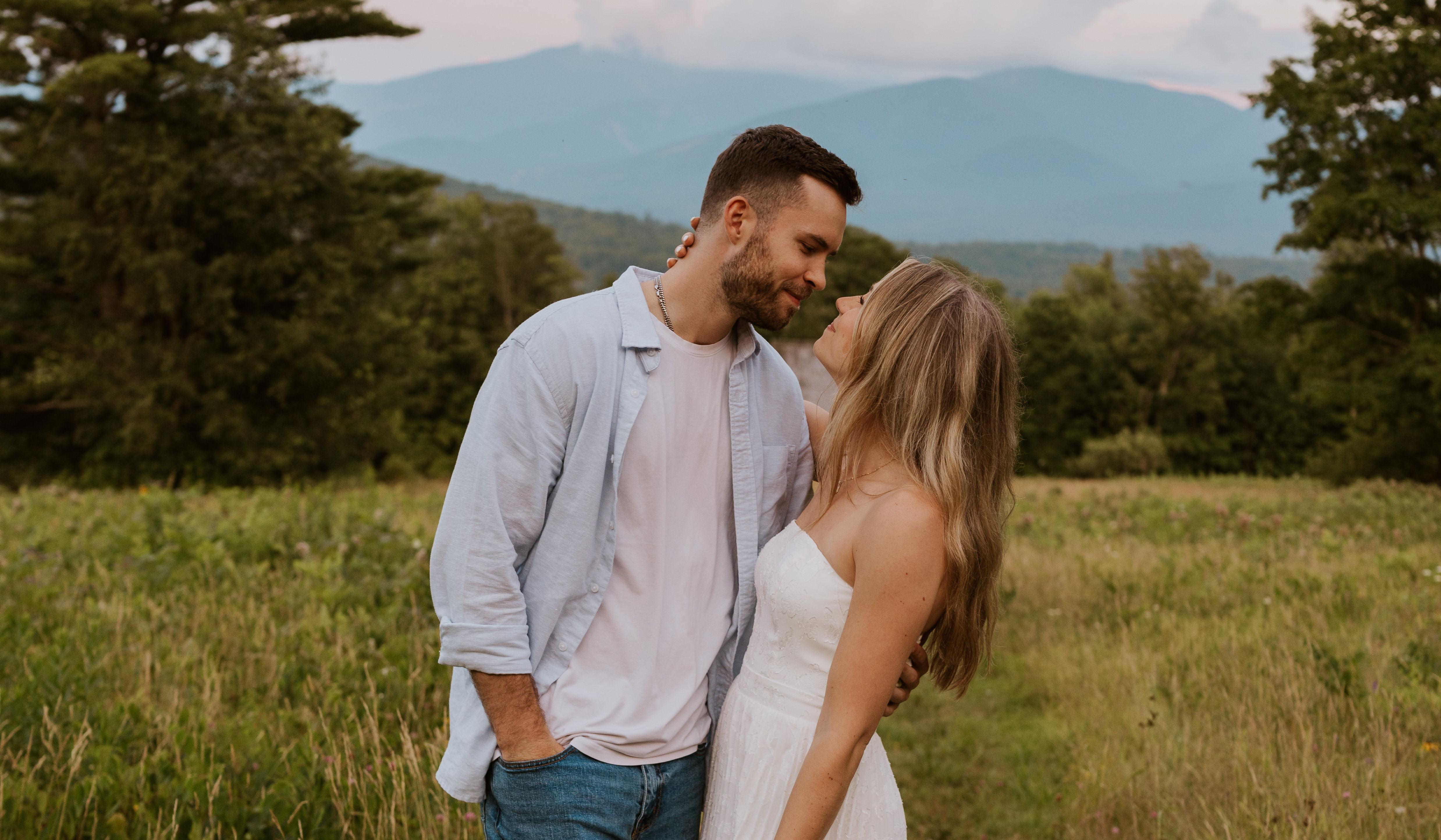 Olivia Hines and Caleb Carter's Wedding Website