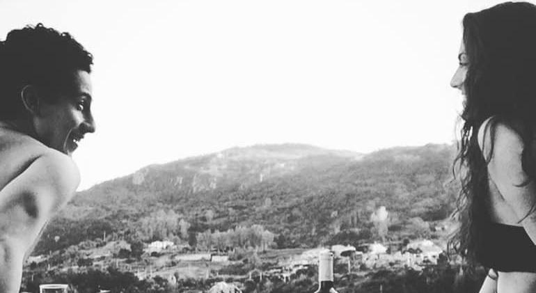 Jessica Simonetti and Mark DelCorvo's Wedding Website