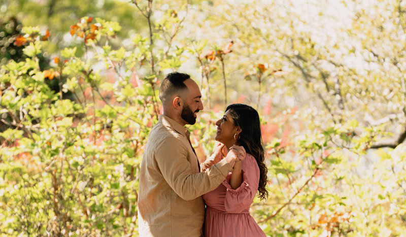 Mayra Rodriguez and Hani Salim's Wedding Website