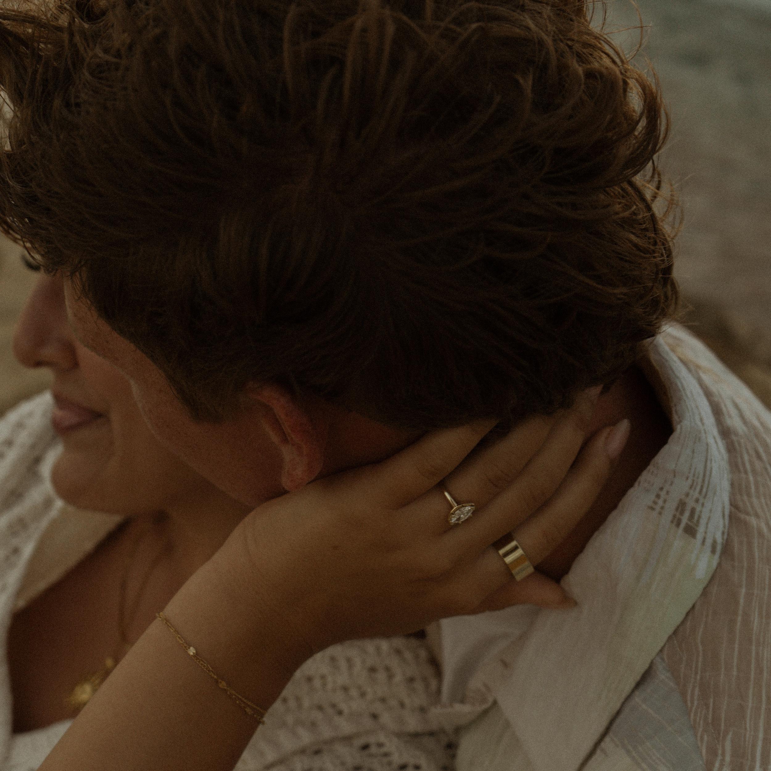 Sarah Pardo and Chase Oakey's Wedding Website