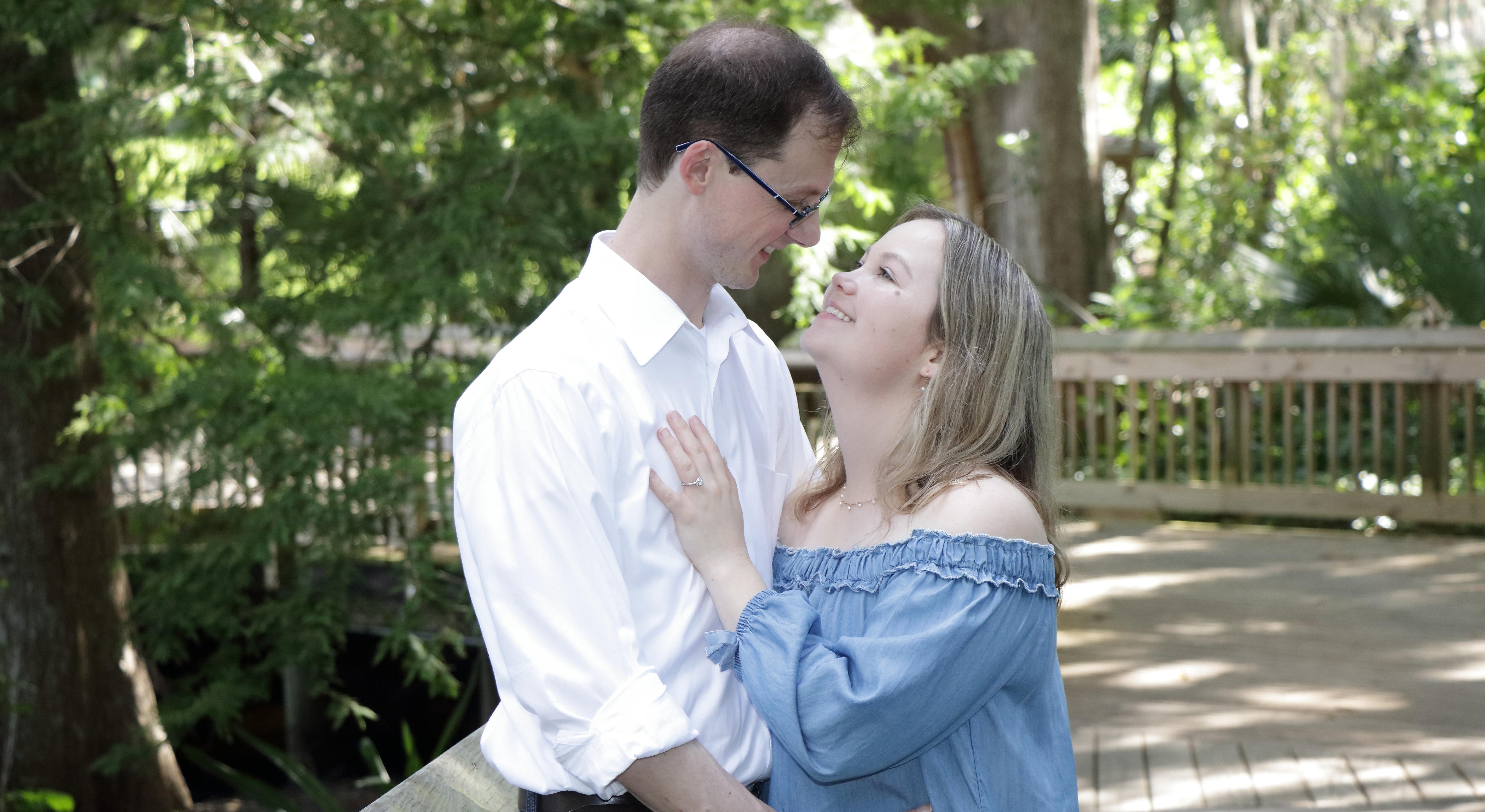 Tyler Clancy and Chelsea McNee's Wedding Website