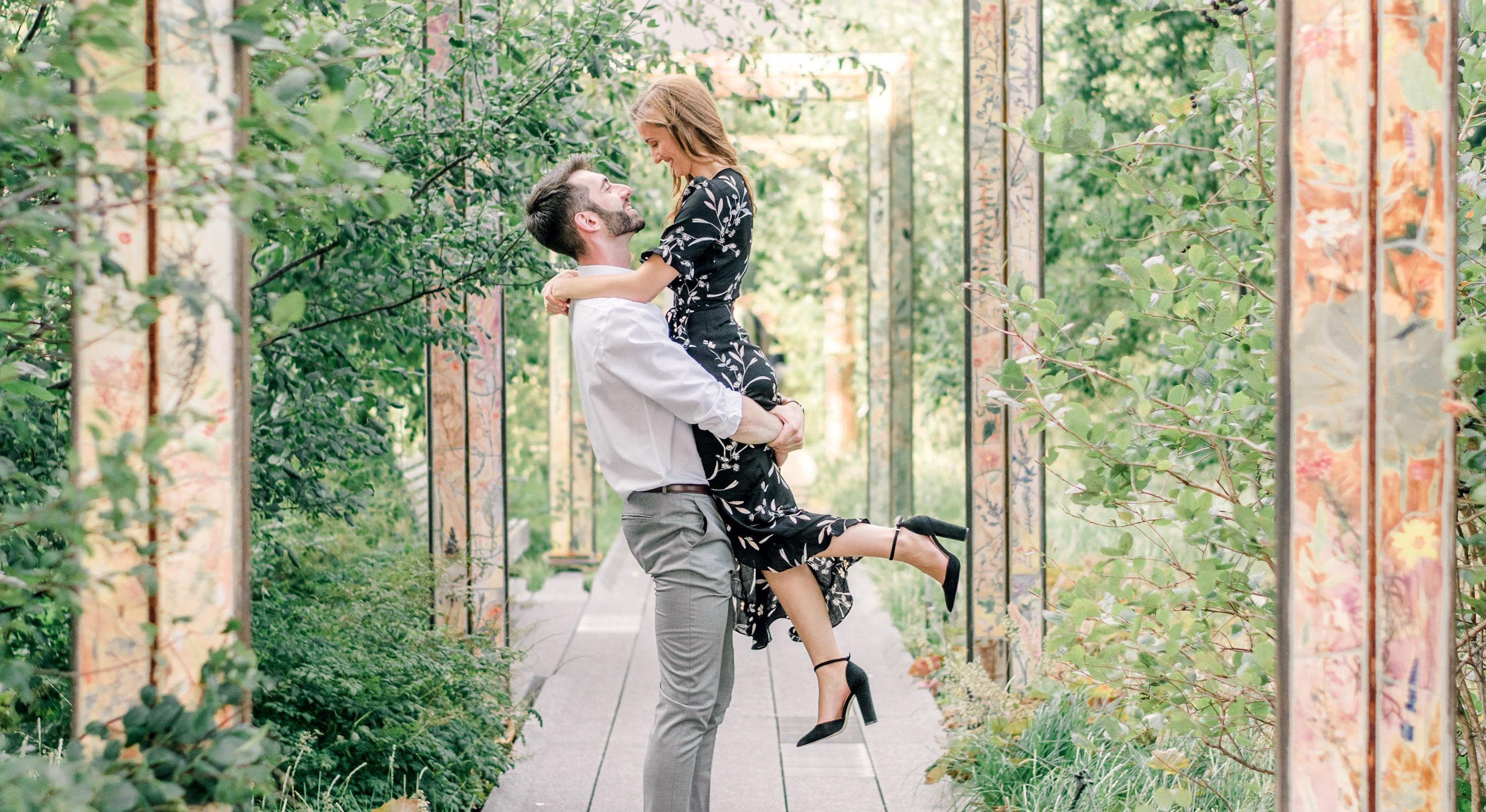 Angelica Staib and Matthew Wright's Wedding Website