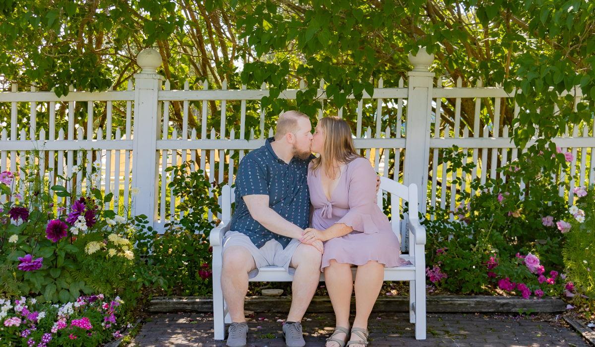 Eric Lipski and Olivia Steil's Wedding Website