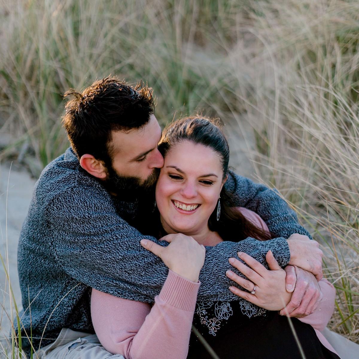 Lydia Thambash and Brian Norregaard's Wedding Website