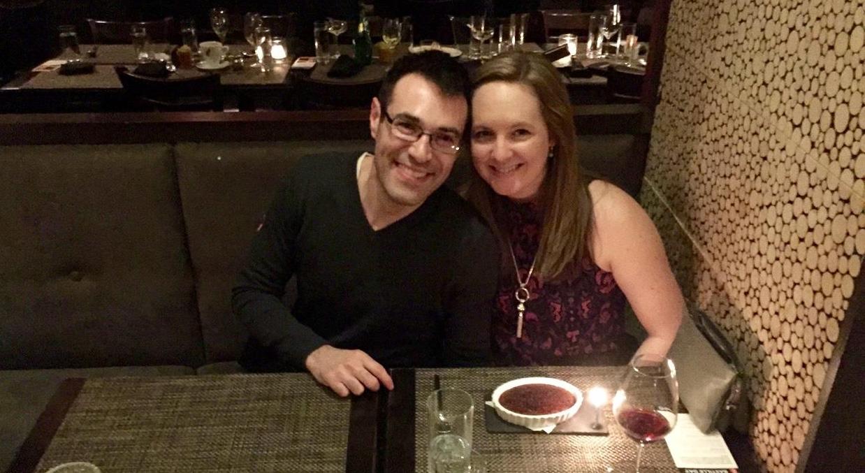 Erin Brophy and Seth Weiner's Wedding Website