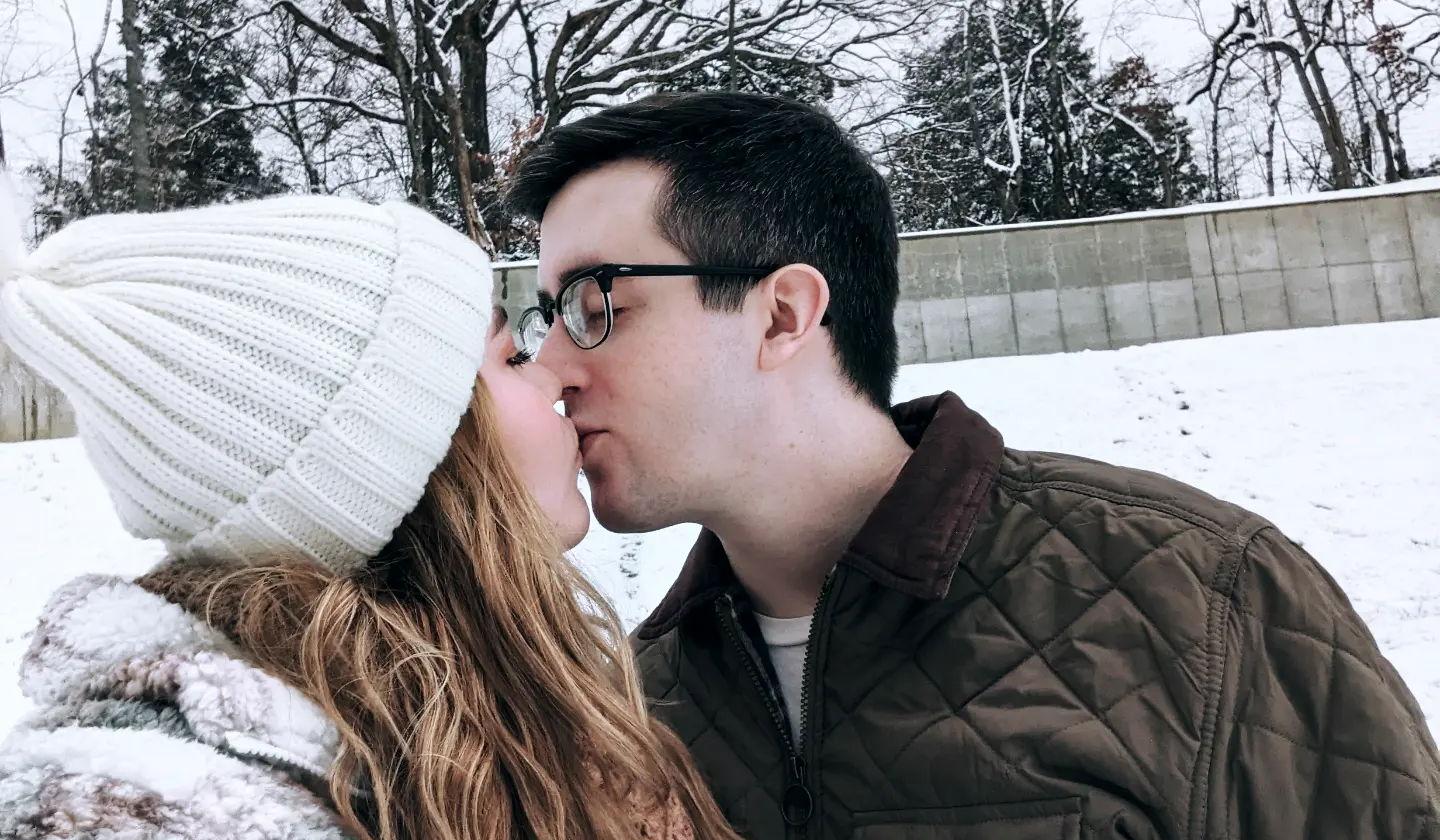 Jennelle Parra and Ethan Scott's Wedding Website