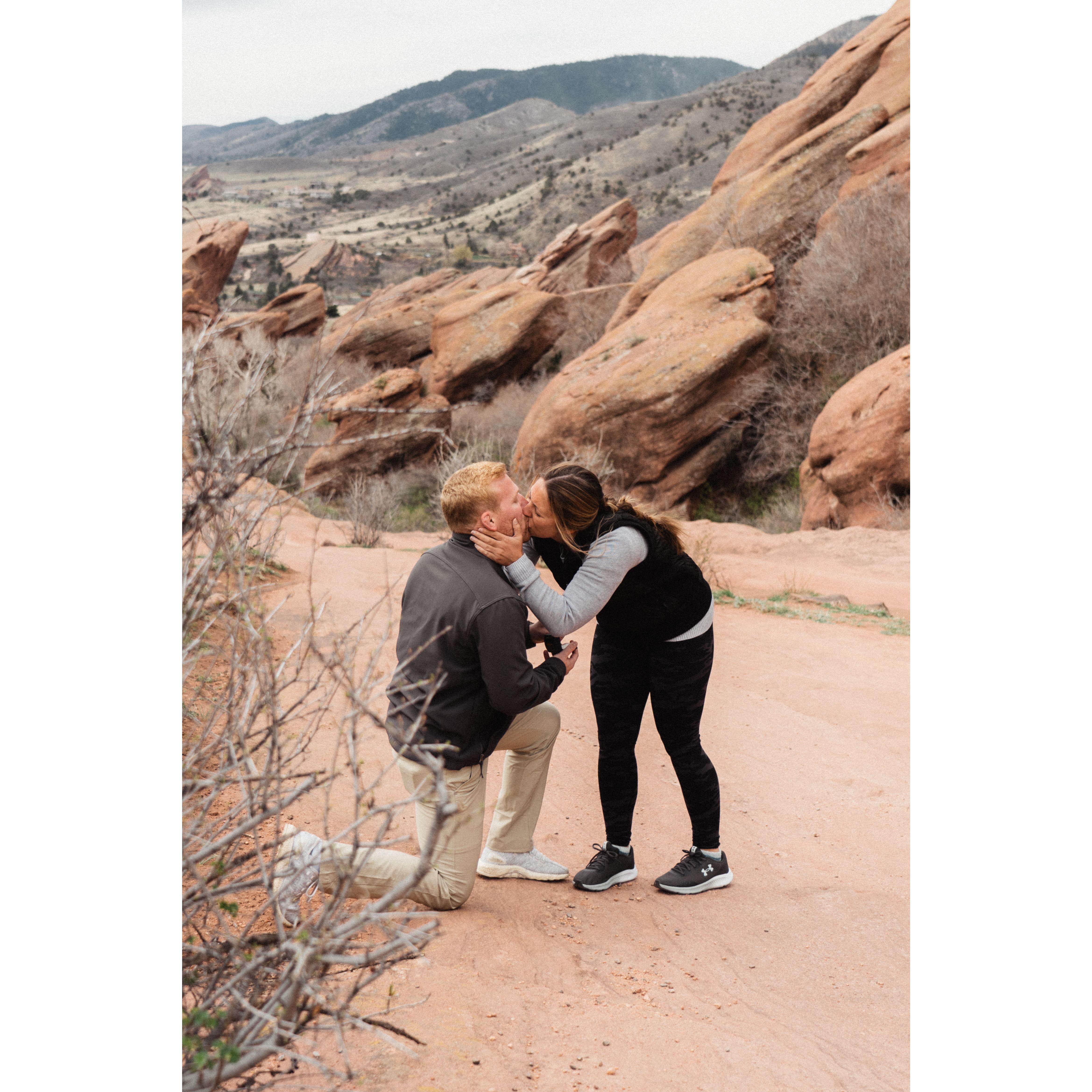 Natasha Petrovich and Asher Kramer's Wedding Website