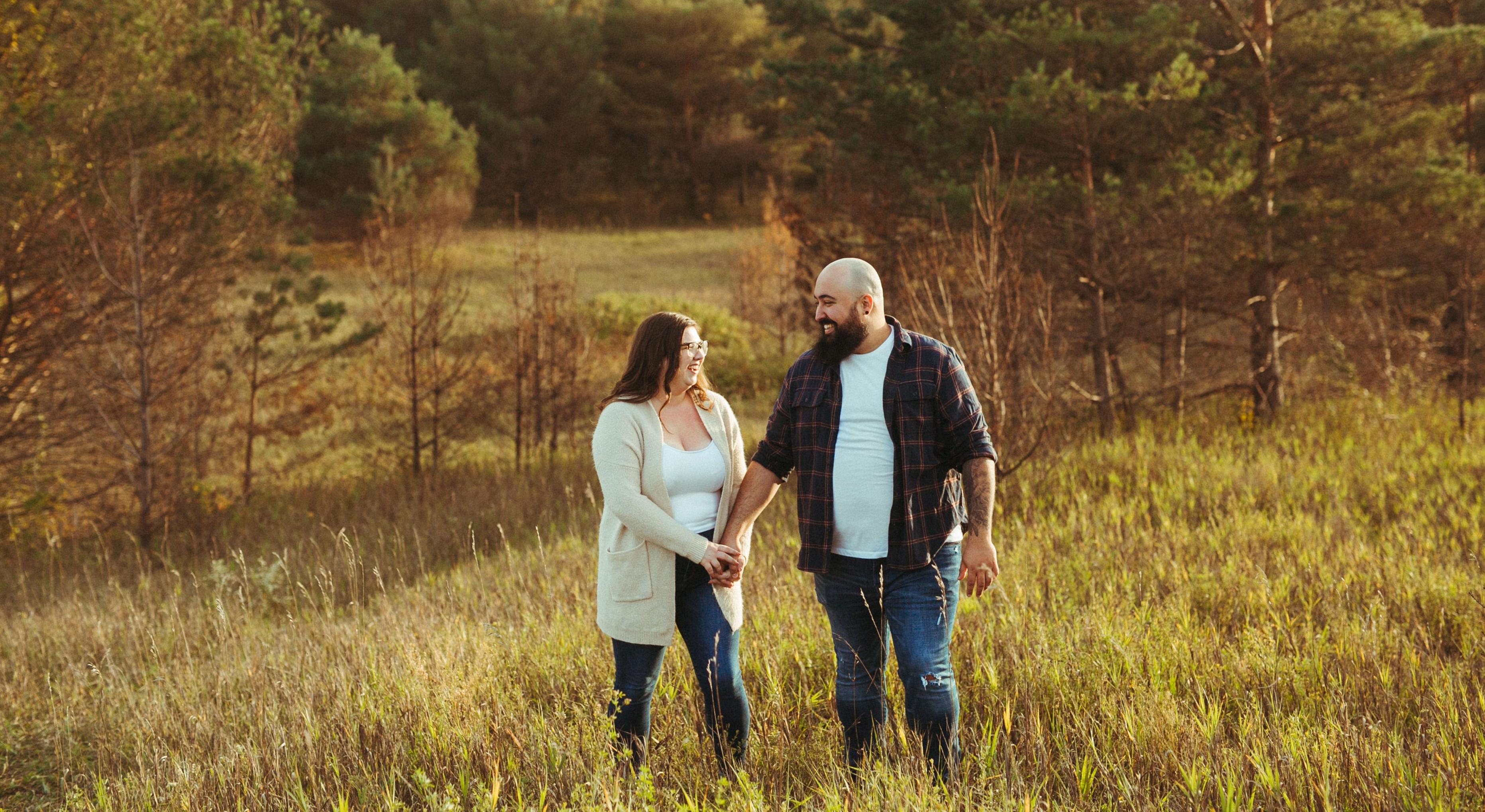 Kaleigh Gillis and Clark Santos' Wedding Website