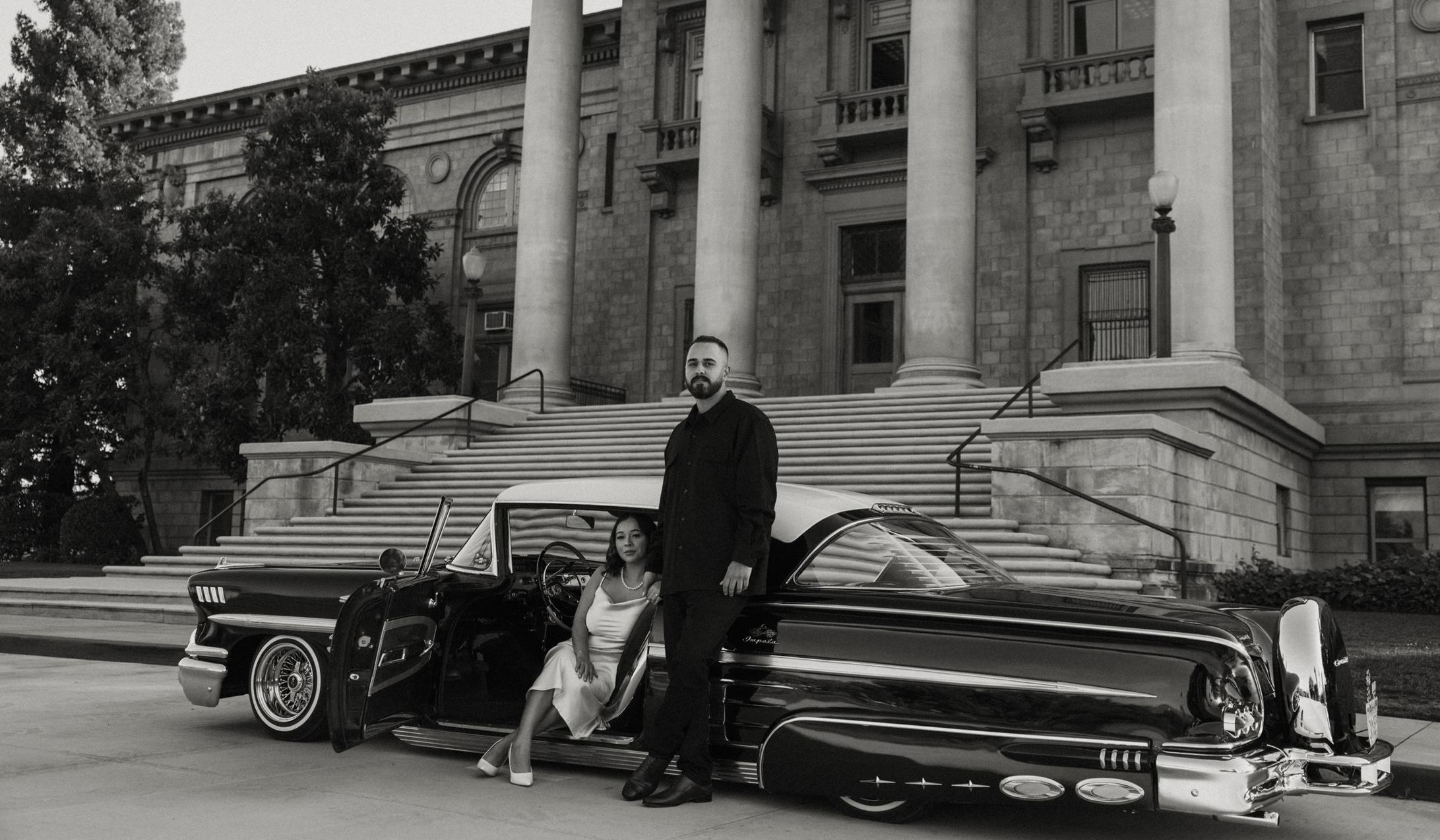 Sirena Godinez and Jesse Renova's Wedding Website