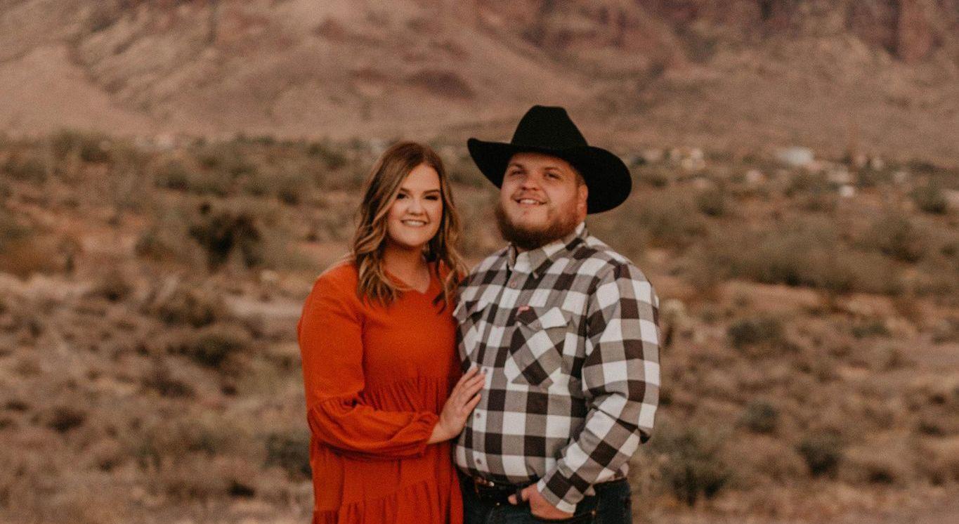 Shaye Kircher and Korey Tabor's Wedding Website