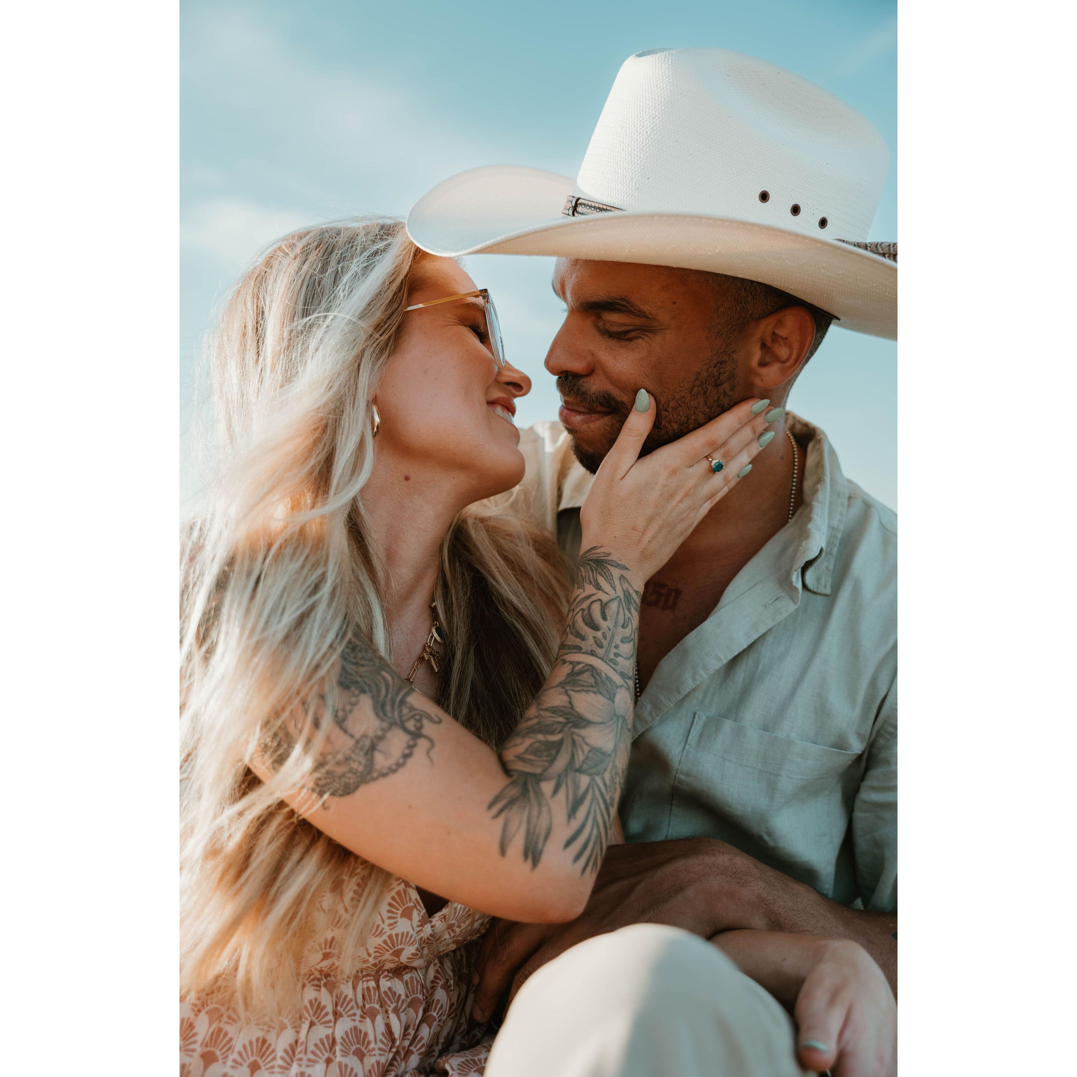 Marissa Blake and Gregory SmithWagner's Wedding Website