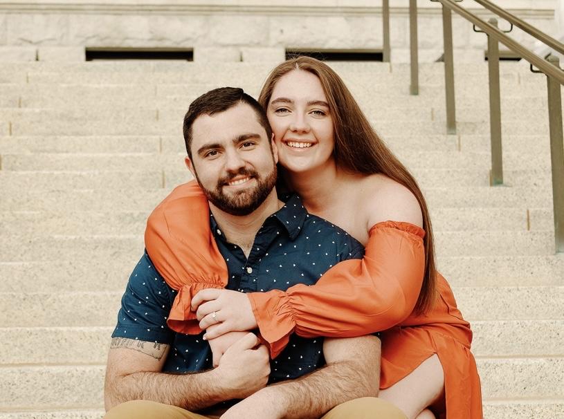 Robert Walker and Carissa Wilhelm's Wedding Website