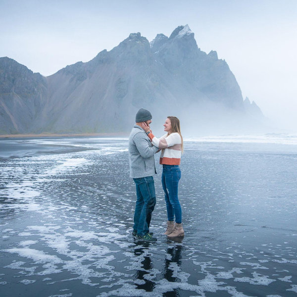 Sean Hope and Natalee Hafer's Wedding Website