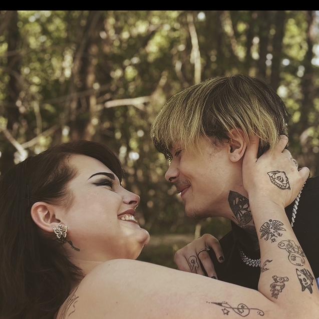 Angel Roark and Chris Stander's Wedding Website