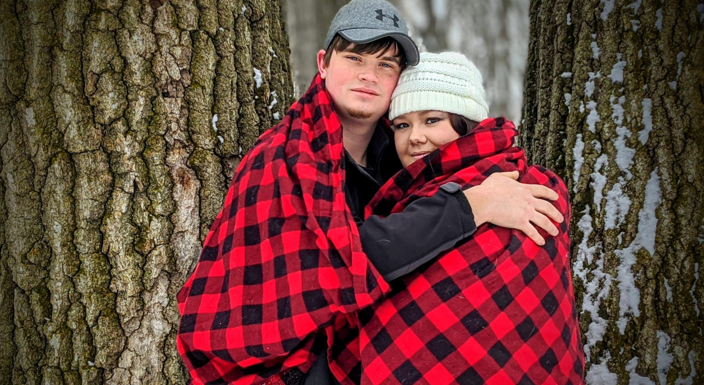 Cheyenne Dobson and Matthew Olsen's Wedding Website