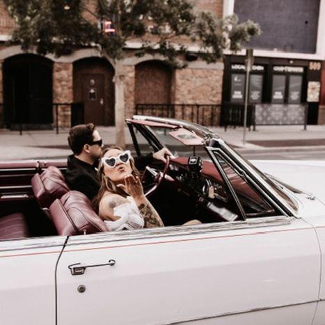 Ashley Munson and Zachary Jorgensen's Wedding Website