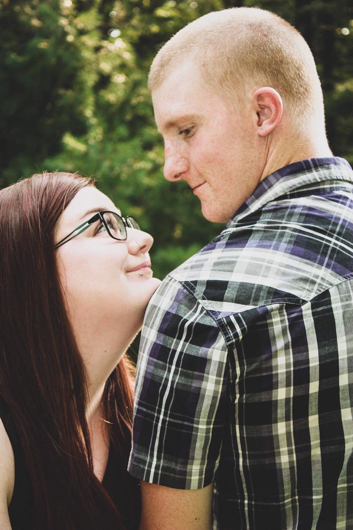 Krystine Fascinella and Michael Catlin's Wedding Website