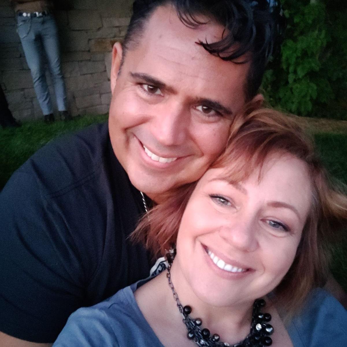 Jamie Willard and Dusty Sundquist's Wedding Website