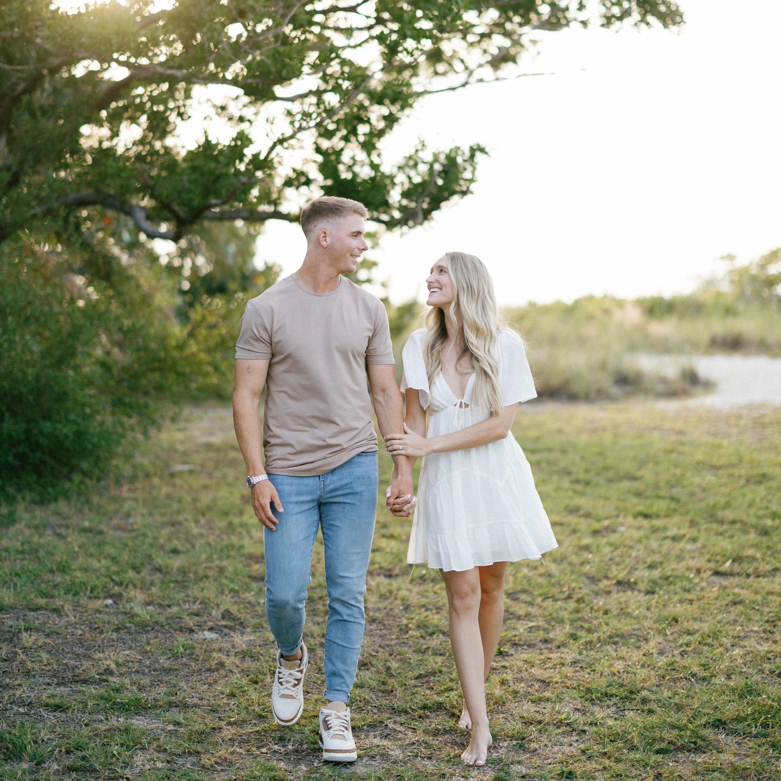 Taylor Metcalf and Taylor Briggs' Wedding Website