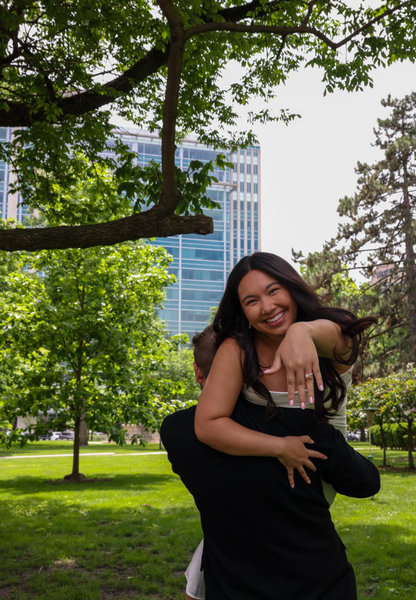 Kaitlin Castro and Douglas Filipek's Wedding Website