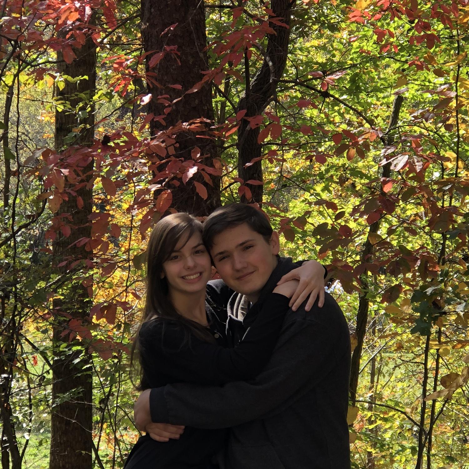 Sarah Powers and Preston Gambrell's Wedding Website