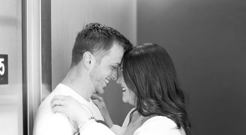 Mary-Louisa Logsdon and Anel Begic's Wedding Website
