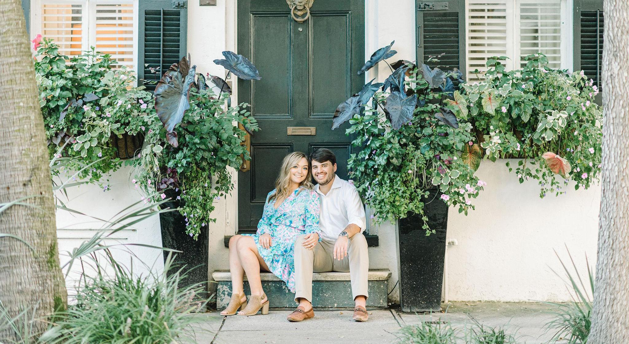 Emily Torbett and Jacob Klein's Wedding Website