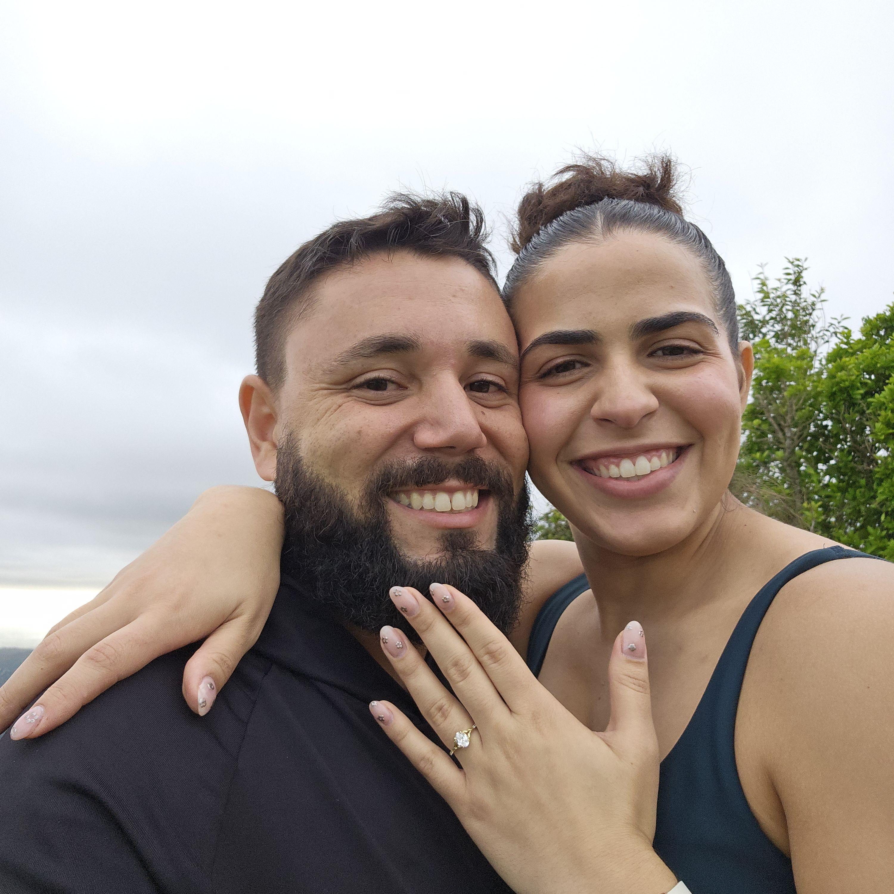 Alison Goris and Edel Álvarez's Wedding Website