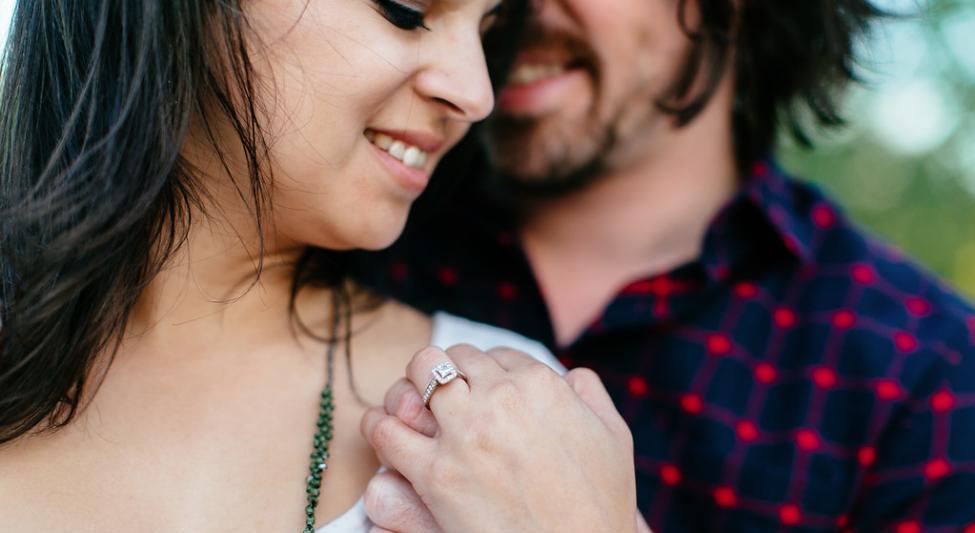 Monica Gonzalez and Kalen Thomas' Wedding Website