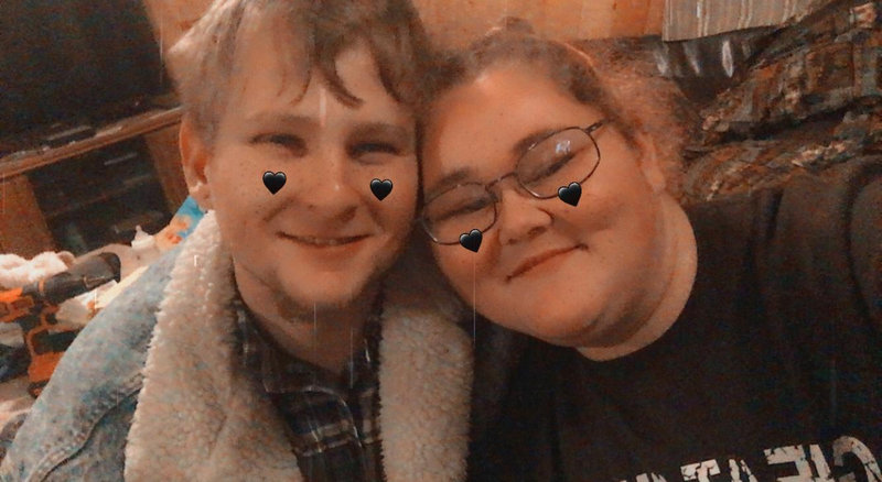 Kayla Rollins and Joshua Gates' Wedding Website