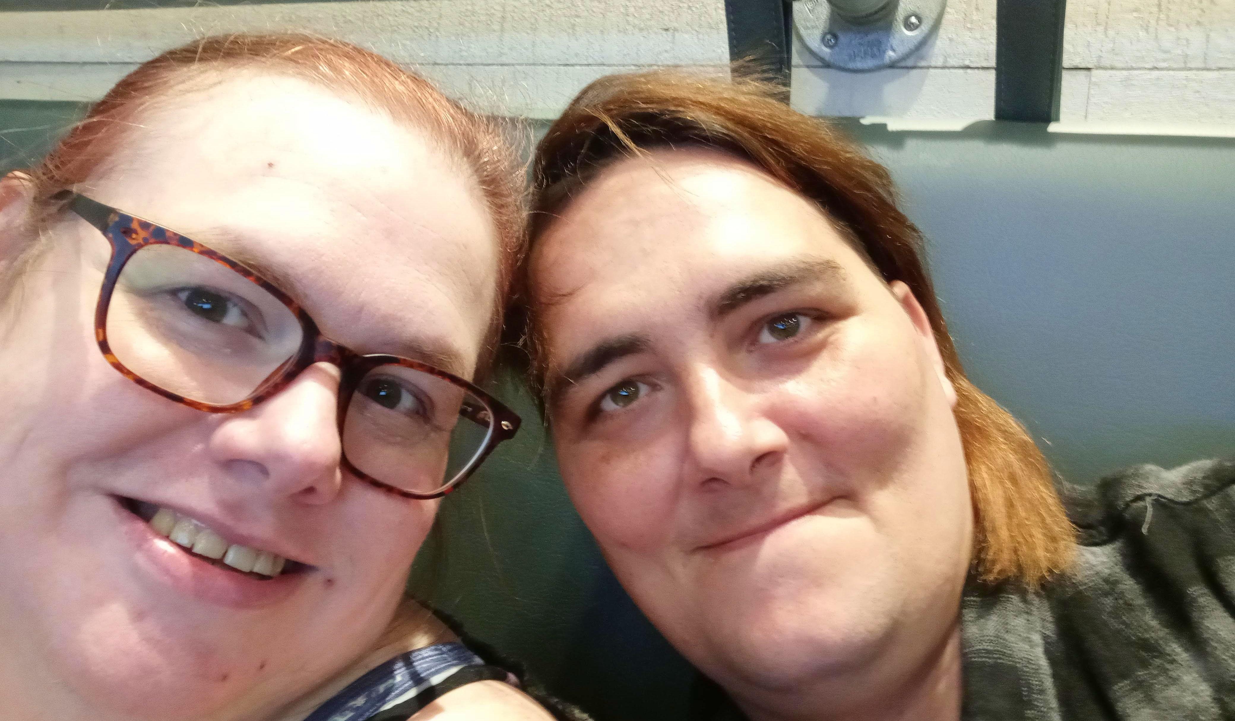 Amy Dunaway and Tara Barone's Wedding Website