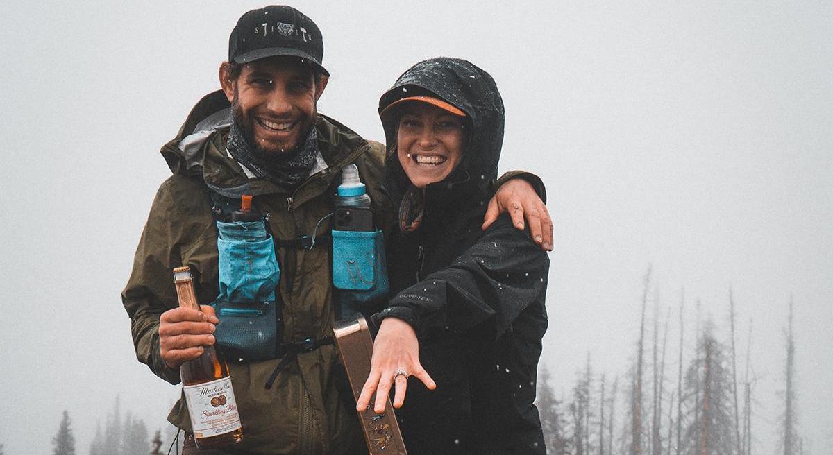 Erinn Carlson and Tony Matesi's Wedding Website