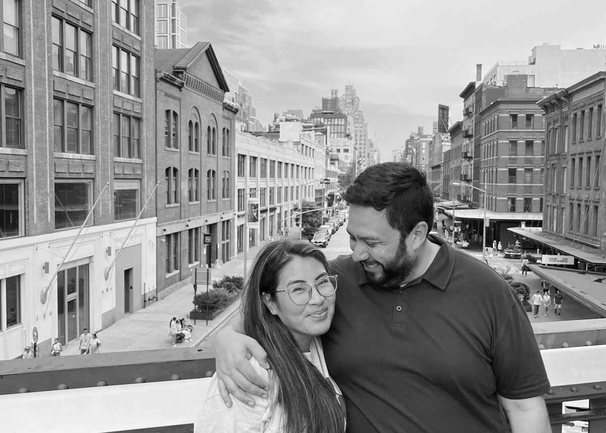 Kevin Mejia and Norma Vasquez's Wedding Website