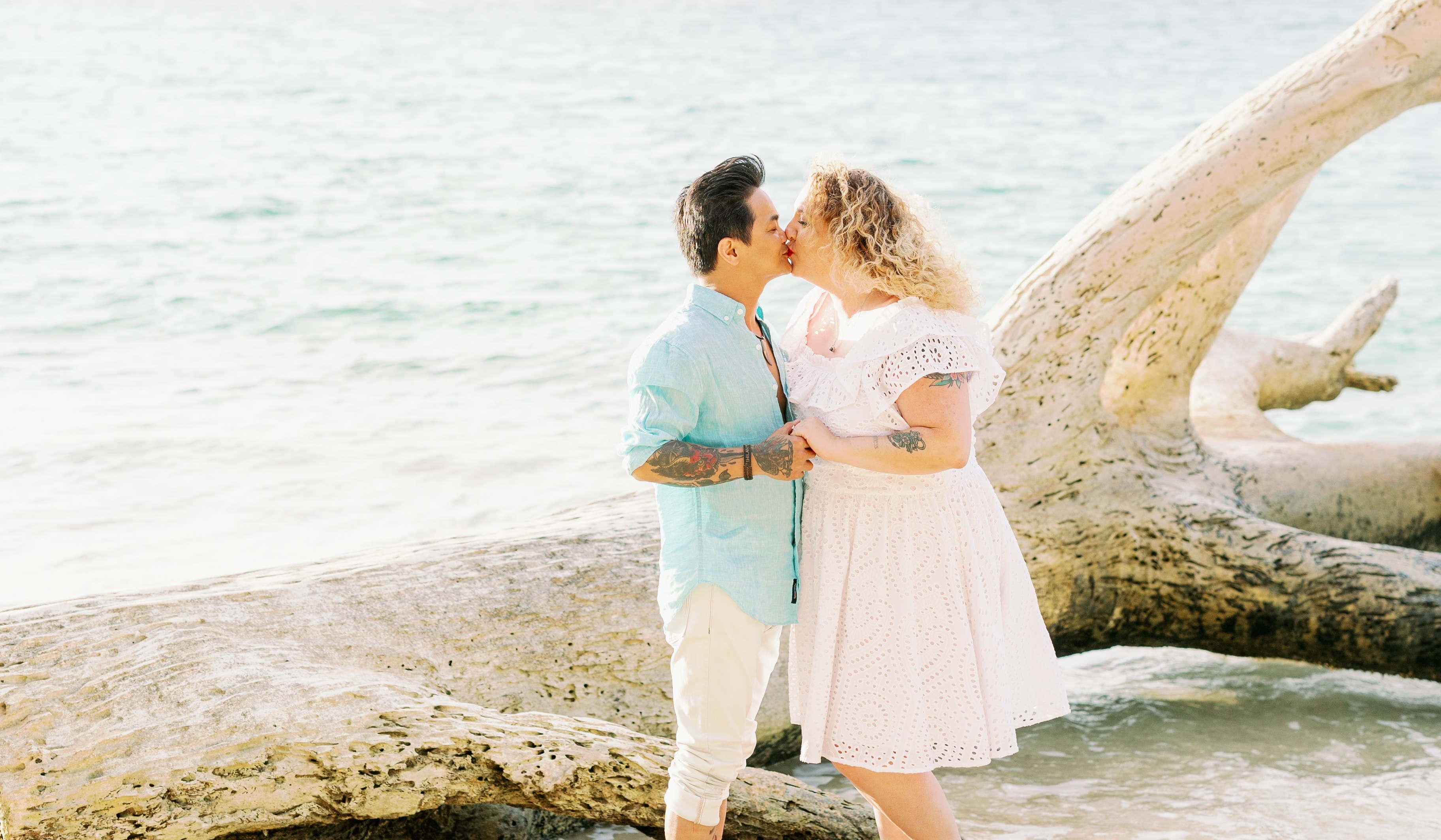 Nikki Cecala and Michael Eugenio's Wedding Website