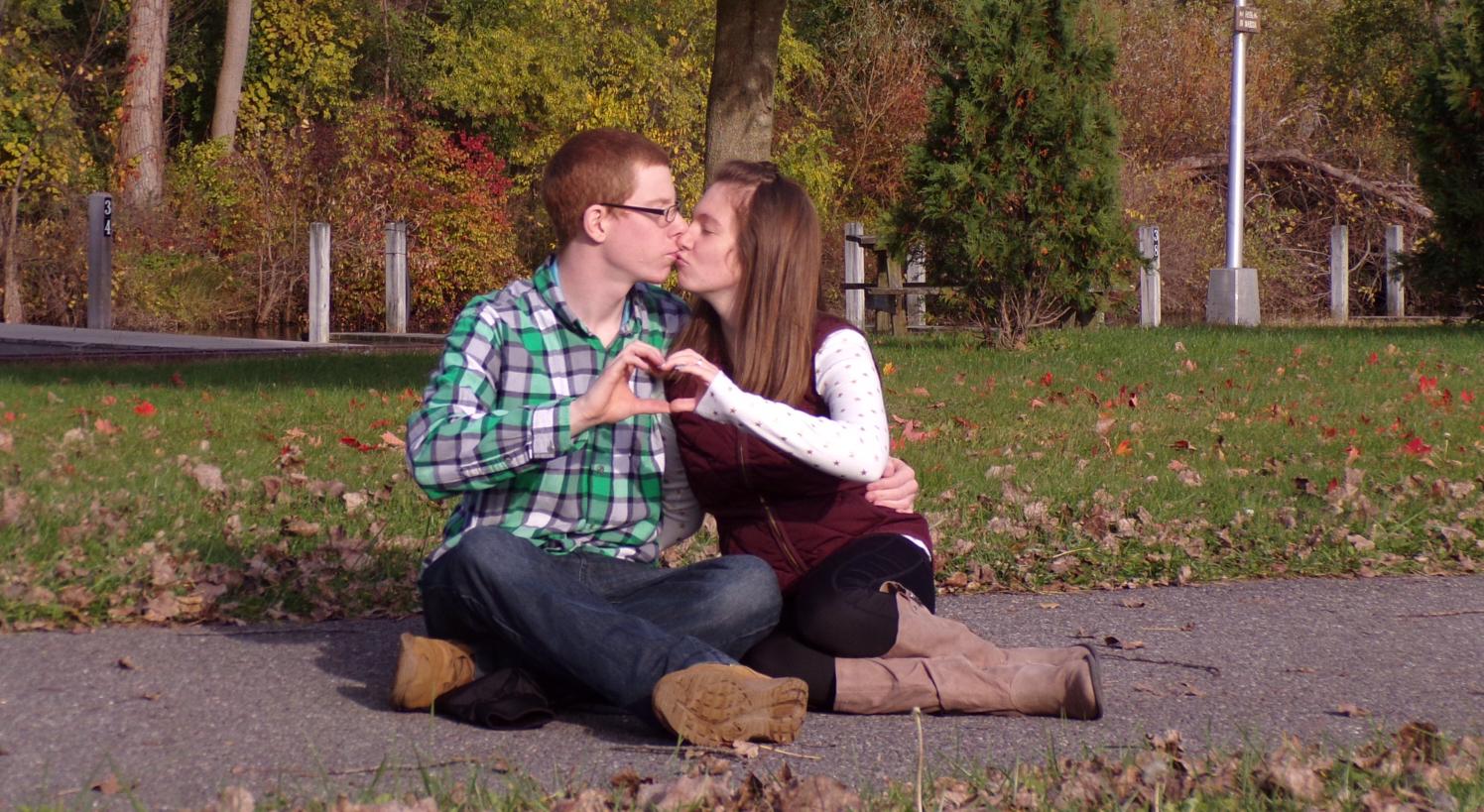 Amy Goria and Ricky Mccann's Wedding Website