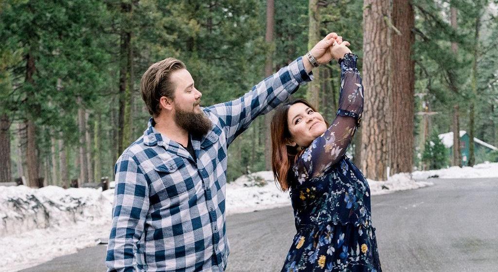 Alma Orozco and Garrett Collum's Wedding Website