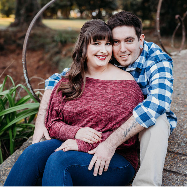 Kari Muffoletto and Logan Altman's Wedding Website