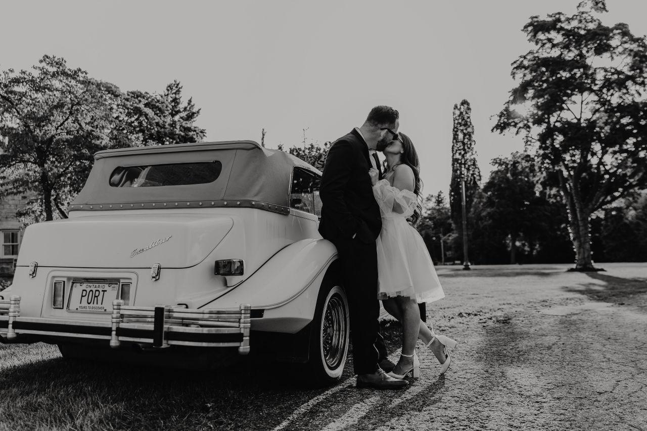 Andrea Sacco and Brad Pagetto's Wedding Website