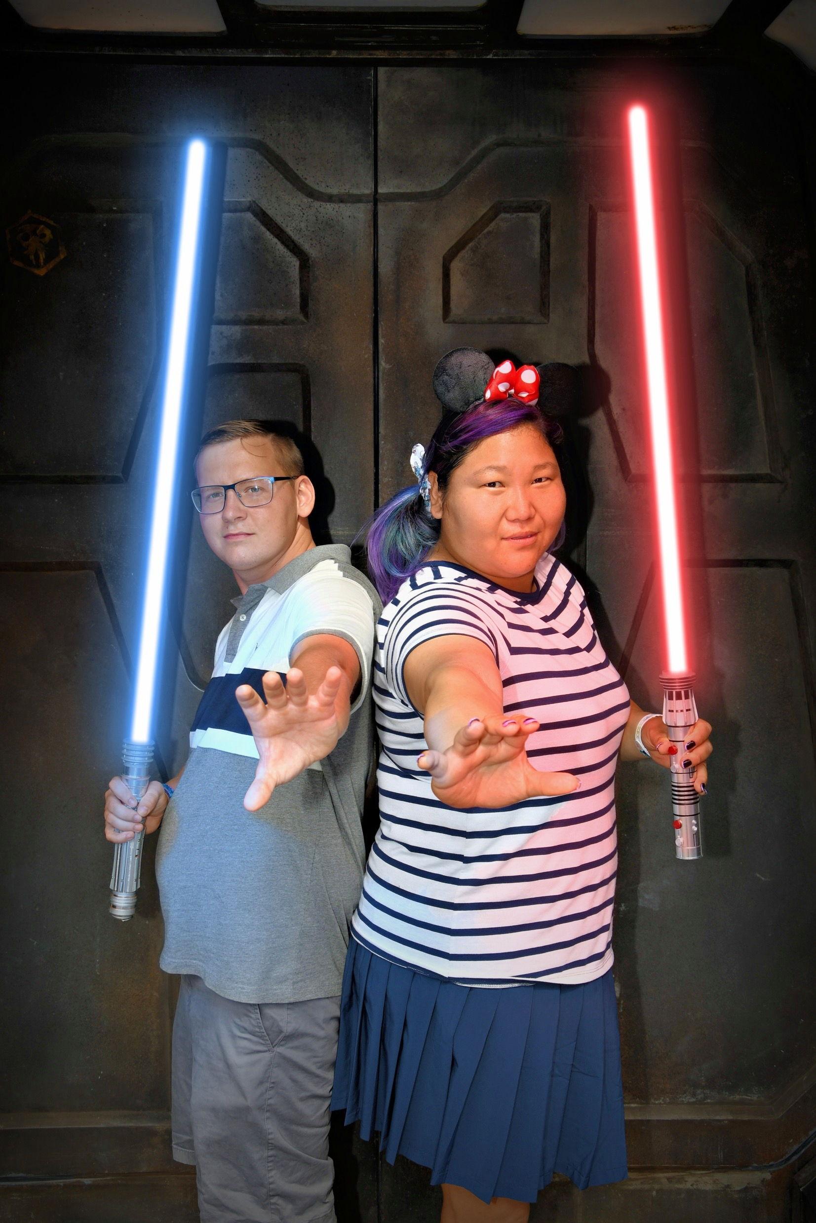 Elizabeth Hwang and Connor Walls' Wedding Website