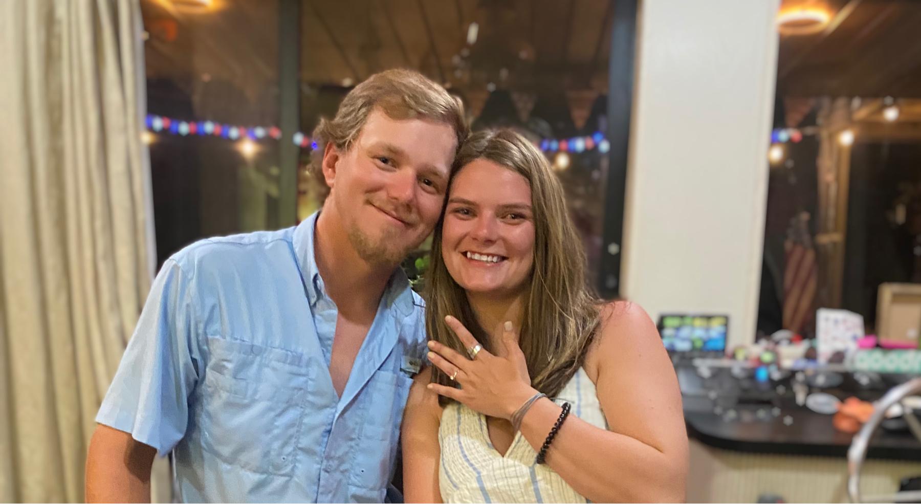 Sidney Kesterson and Matthew Davis' Wedding Website