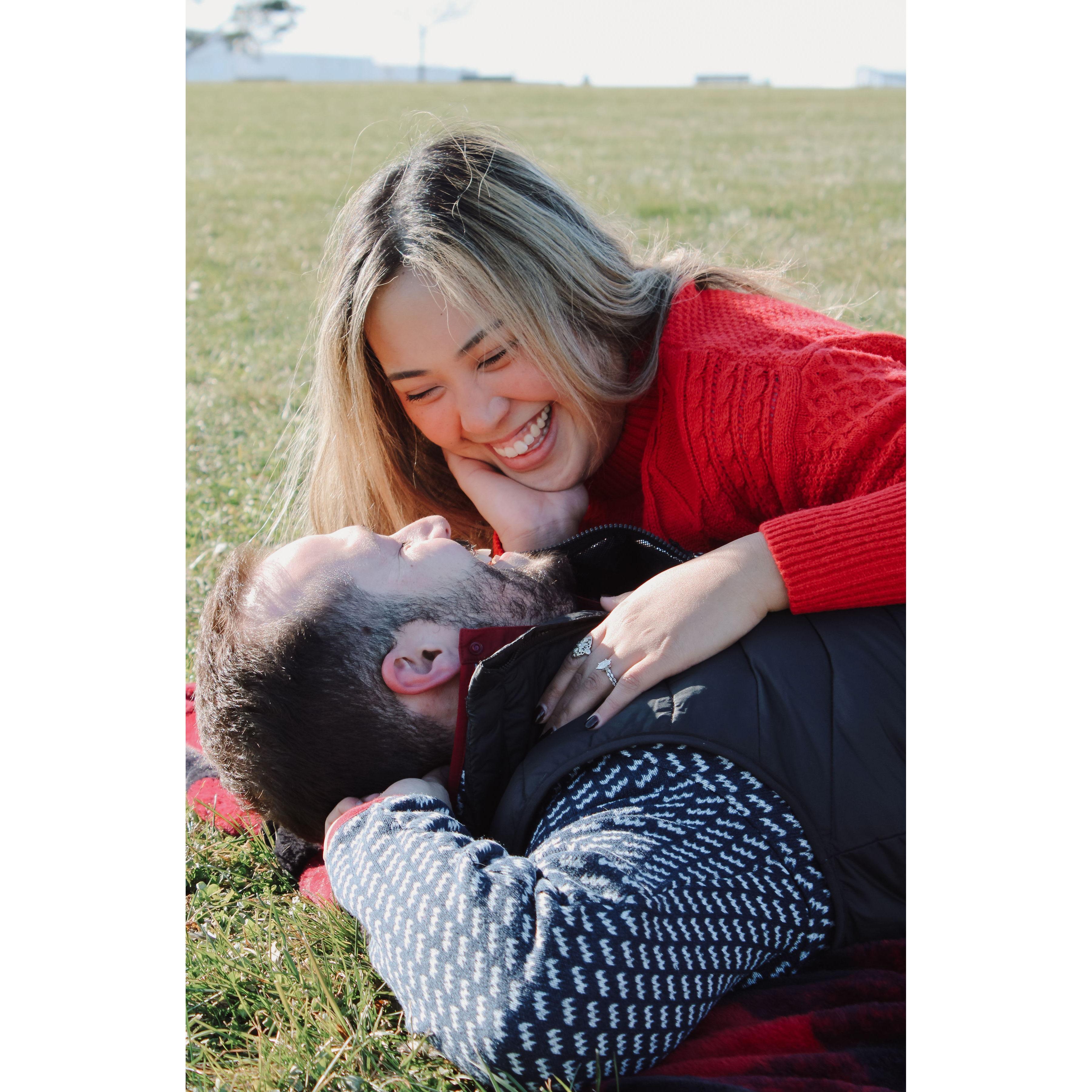 Teddy Lemaster and Janine Jimenez's Wedding Website