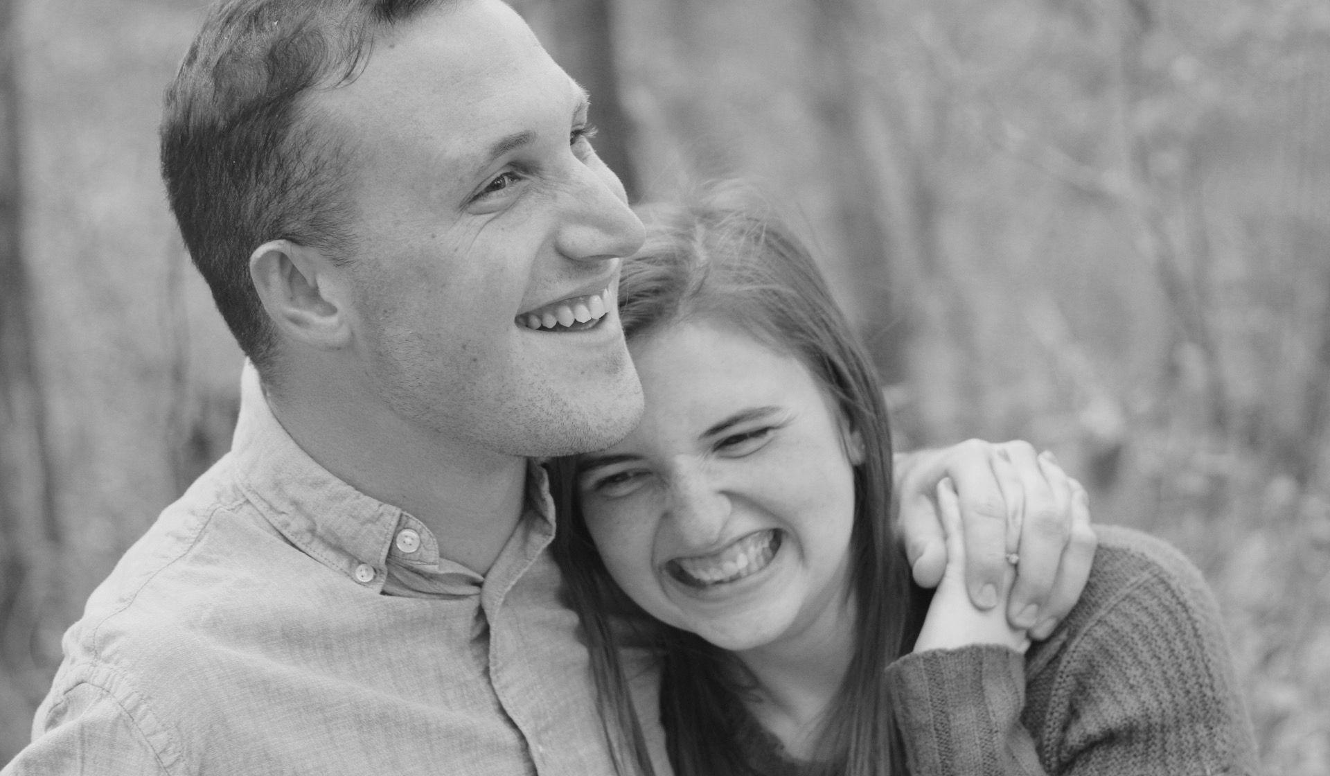 Aaron Manning and Alyssa Piper's Wedding Website