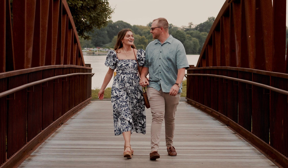 Alexandria Silva and Matthew McLaughlin's Wedding Website