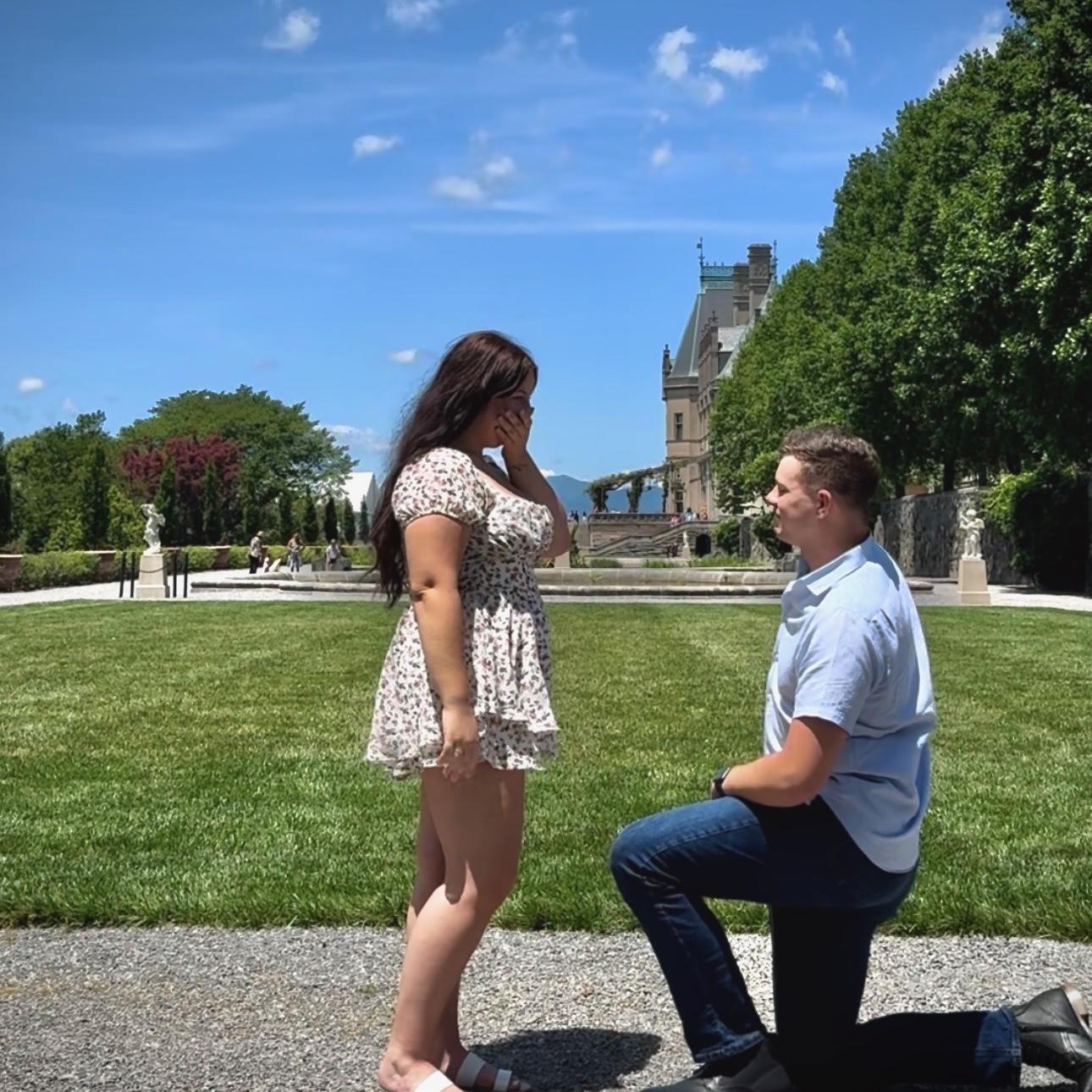 Kaylie Sulzen and David Tuell's Wedding Website