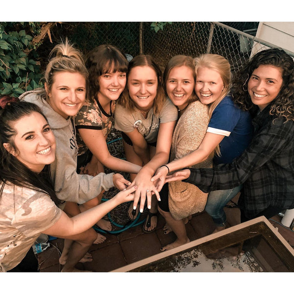 Rebecca Stoll and Conor McLean's Wedding Website