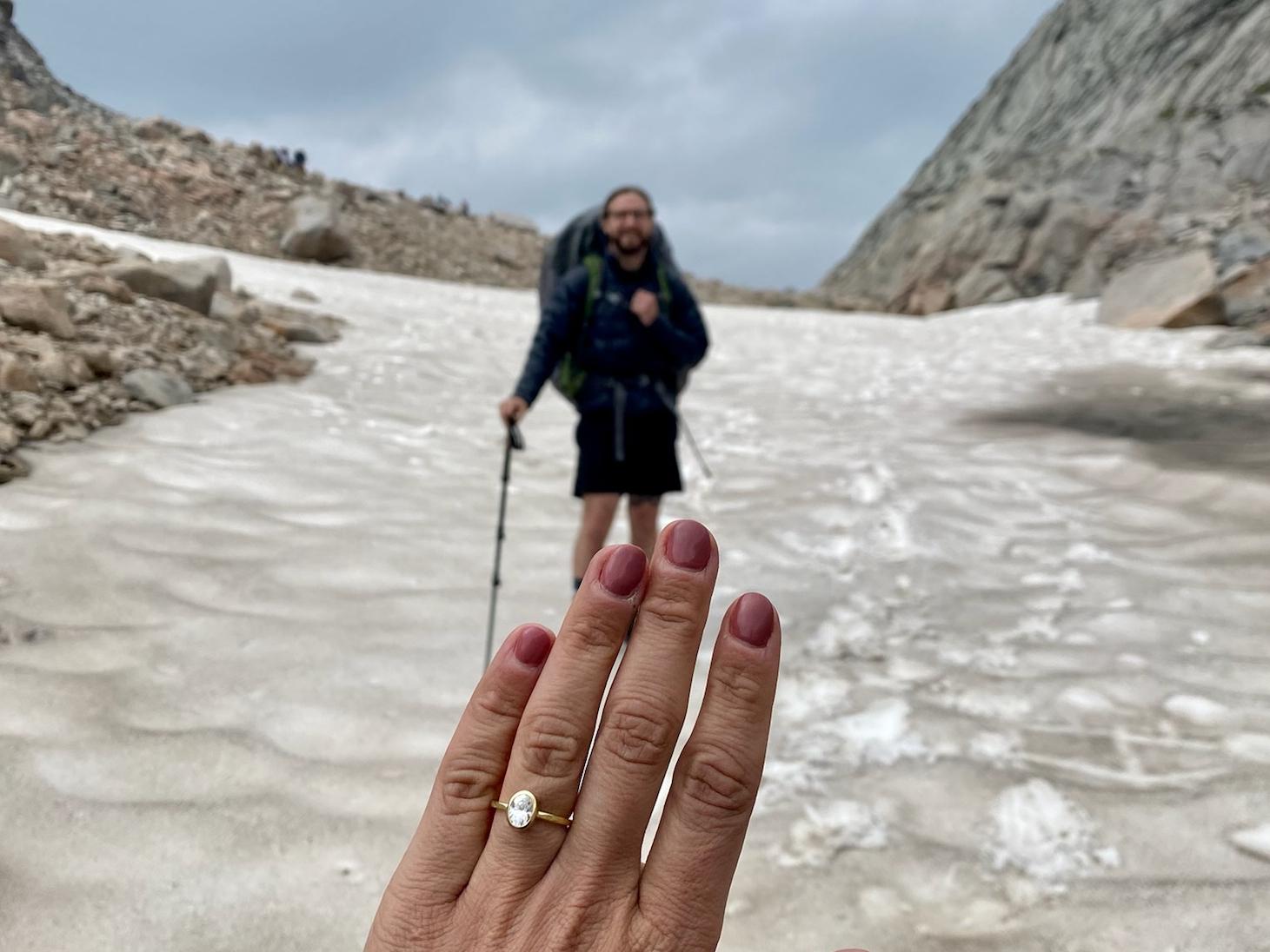 Anna Jacobs and Mike Borell's Wedding Website