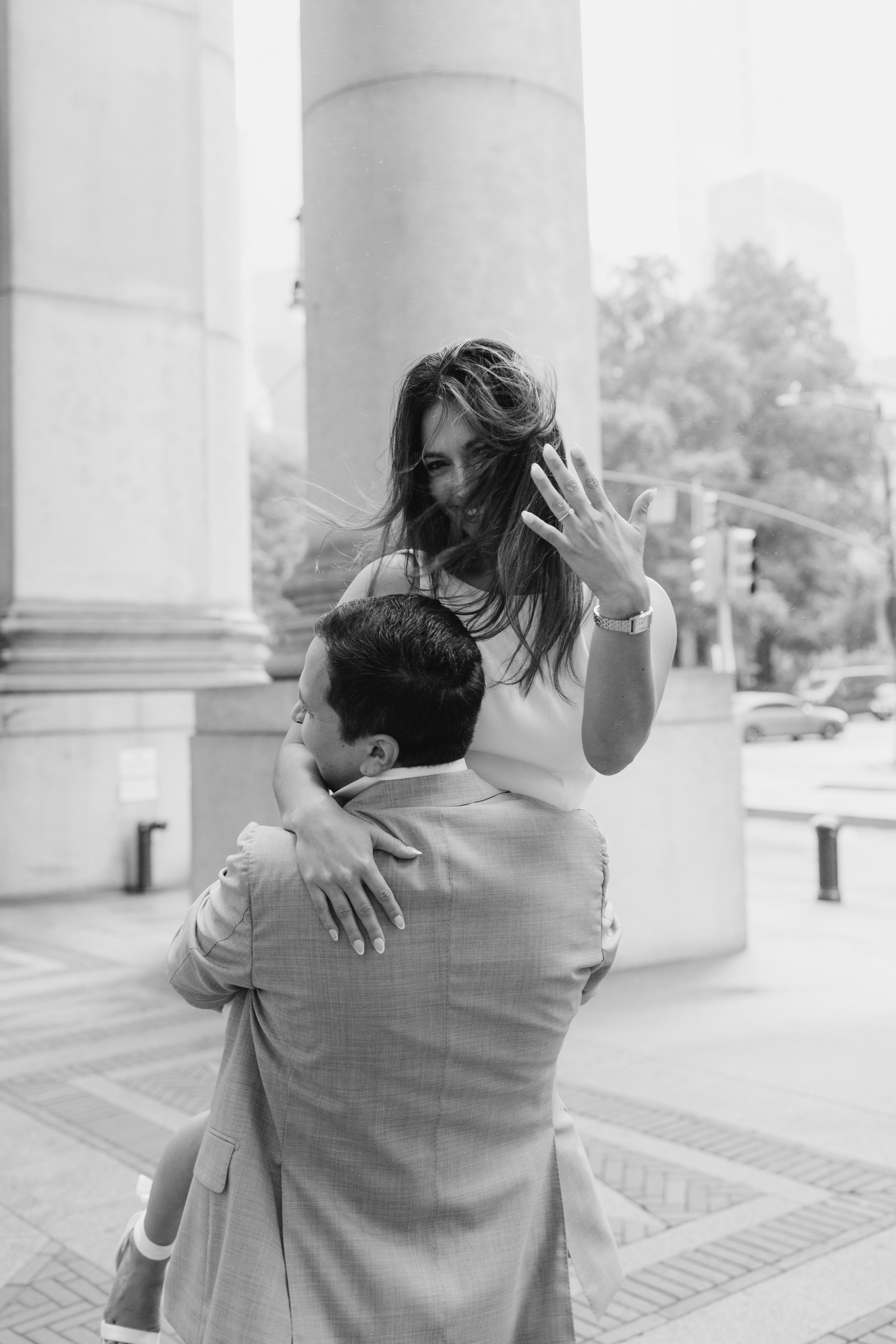 Hernán Arriaga and Stephanie Donaire's Wedding Website